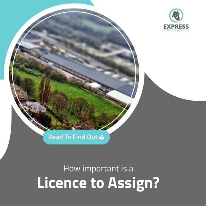 What is a Breach of Covenant? | Express Conveyancing